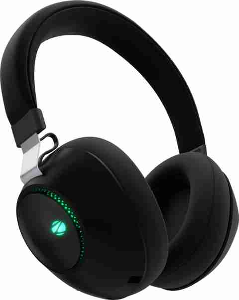 ZEBRONICS Zeb-Duke, with 60h Backup, BT v5.3, Gaming Mode, ENC, LED ...
