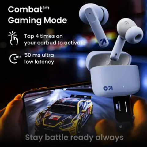 Boult Z60 Bluetooth Gaming Price in India - Buy Boult Z60 Bluetooth ...