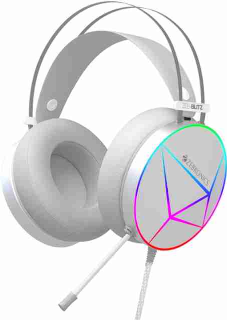 ZEBRONICS Zeb-Blitz with DOLBY ATMOS with 7.1 Surround Sound Bluetooth ...
