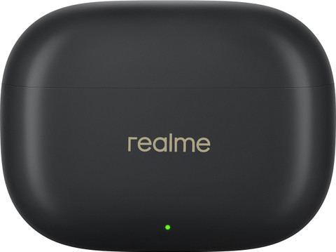 realme Buds T300 with 12.4mm Driver, 30dB ANC, 360 Spatial Audio and 40 ...