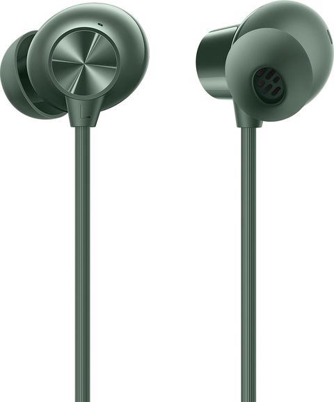 OnePlus Bullets Wireless Z2 ANC Earphones with 45dB Hybrid Bluetooth ...