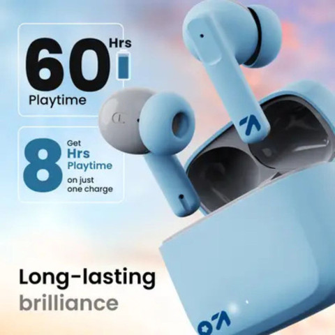 Boult Z60 Bluetooth Gaming Price in India - Buy Boult Z60 Bluetooth ...