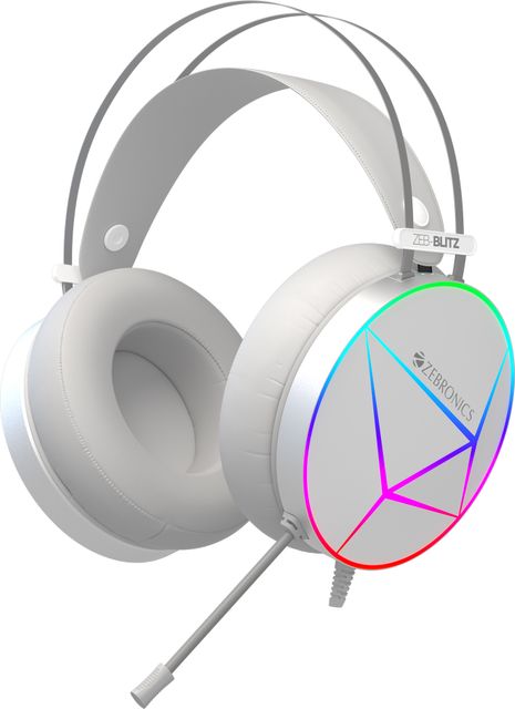 ZEBRONICS Zeb-Blitz with DOLBY ATMOS with 7.1 Surround Sound Bluetooth ...