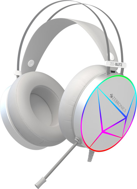ZEBRONICS Zeb-Blitz with DOLBY ATMOS with 7.1 Surround Sound Bluetooth ...