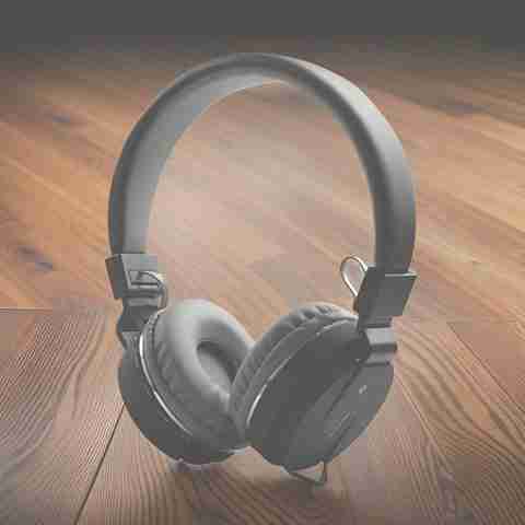 SYARA SH12 Premium (Bluetooth Headset) with Noise Cancelation ...