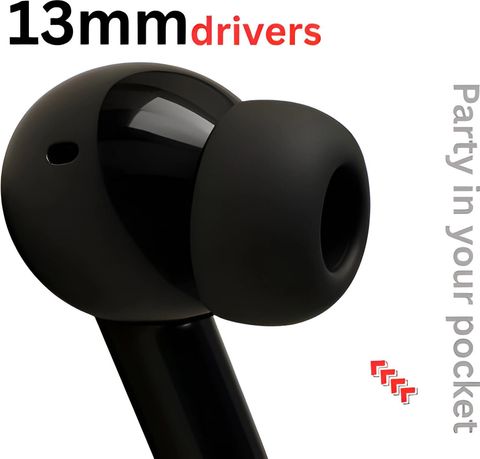 Lufina Ultrapods tws earbuds ENC Series Long Battery Life headphone ...