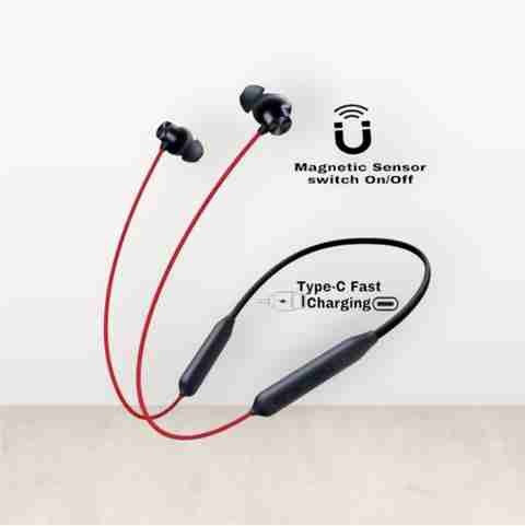 URBANHUDA Bullets Wireless Z2 with Fast Charge, 46 Hrs Battery Life ...