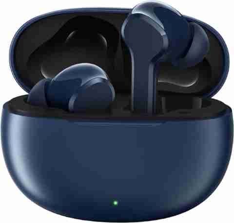 TOCSIN Buds T110 – Wireless Stereo Earbuds, 13mm Drivers, 38H Battery ...