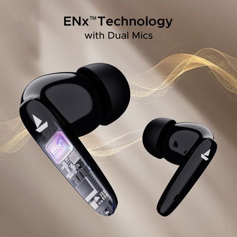 boAt Airdopes 161 Pro-Buds w/ ASAP Charge, Multi-Point Connectivity ...