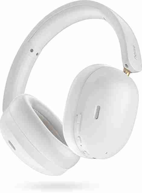 Noise Airwave Max XR, 120H Segment Best Playtime, ANC, HFA Tech, Dual ...