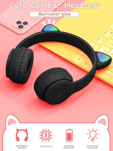 daemon headphones