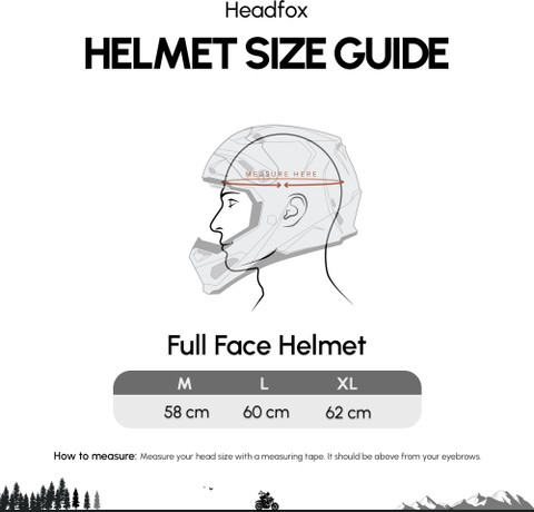 HEADFOX N2 Smart Bluetooth sba7 Calls | Music | GPS | Waterproof ...
