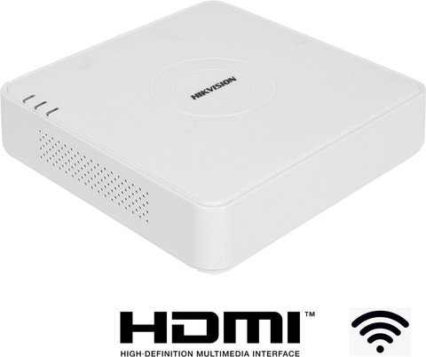 HIKVISION Security Camera Price in India - Buy HIKVISION Security ...