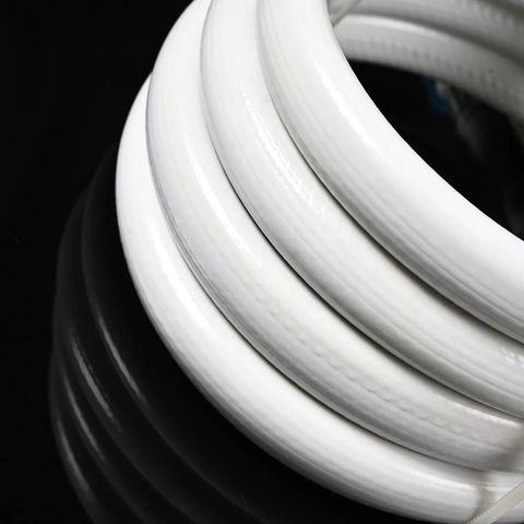 Eaglekart Washing Machine Inlet hose Pipe 5 Meter With Tap Adapter ...