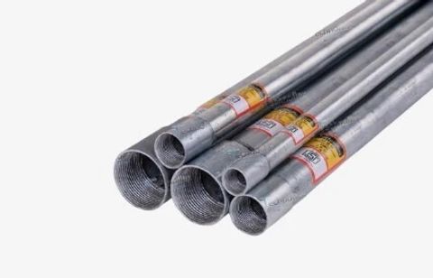 TECHNO FLEX 25mm electrical gi conduit pipes 25mm electrical gi conduit ...