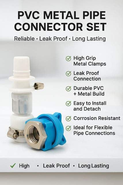 NAKSH 1.5 Meter Fully Automatic Washing Machine Inlet Pipe Washing ...