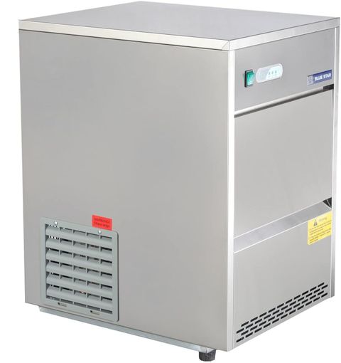 Blue Star (ICM 20, 20Kg) Ice Maker Price in India - Buy Blue Star (ICM ...