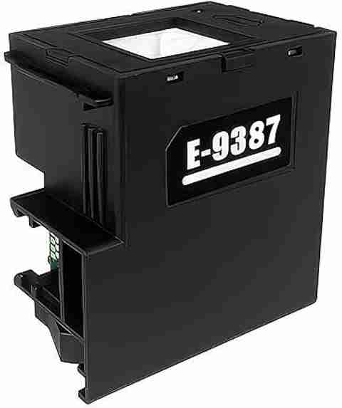 PAL C9387 / E-9387/ Ink Maintenance Box for Epson M1050, M1058, M2050 ...