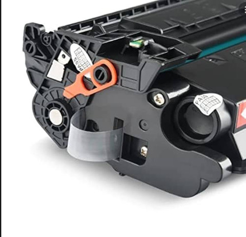 SPS 77A / CF277A Toner Cartridge for Use In HP Printer Black Ink Toner ...