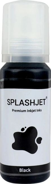 Splashjet 001 Refill Ink for Ep L4150, L4160, L6160, L6170, L655 ...