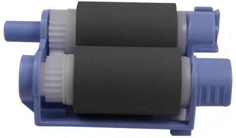 PRINTER PARTNER Paper Pickup Roller Black Ink Toner - PRINTER PARTNER ...