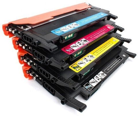 Go Toner cartridge Laser150a/150nw/Mfp178nw /Mfp179fnw Black + Tri ...