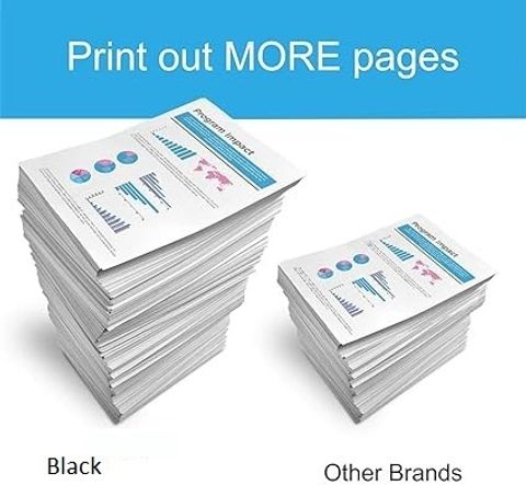 Black 166A Toner Powder For HP Laser Printers 1008a, 1008w, 1188a ...