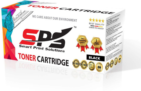 SPS 152A / W152A / W1520A Toner Cartridge (With chip) For Use in 152A ...