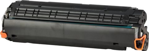 Black HP Laserjet M1005 Multifunction Laser Printer Toner Cartridge ...