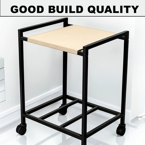 Flipkart SmartBuy Inverter Trolley Stand for Home & Office Trolley for ...
