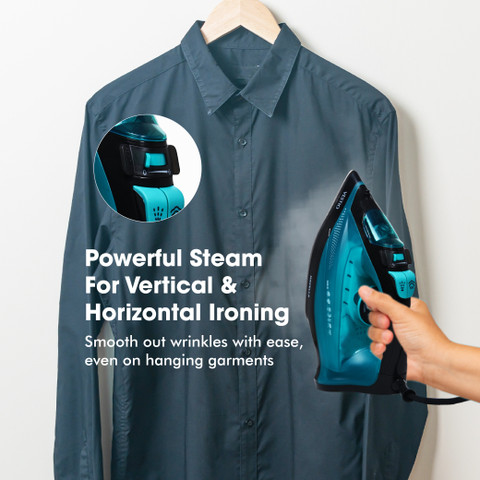 HAVELLS Steam Iron Press 1600 W Steam Iron Price in India - Buy HAVELLS ...