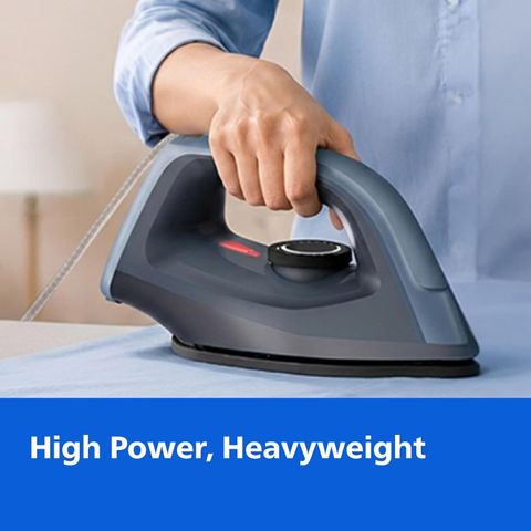 PHILIPS DST0700/00 1350 W Dry Iron Price in India - Buy PHILIPS DST0700 ...