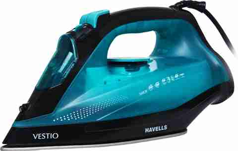 HAVELLS Steam Iron Press 1600 W Steam Iron Price in India - Buy HAVELLS ...