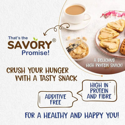 Savory Combo of Chocolate Hazelnut Spread, Creamy & Crunchy Peanut ...