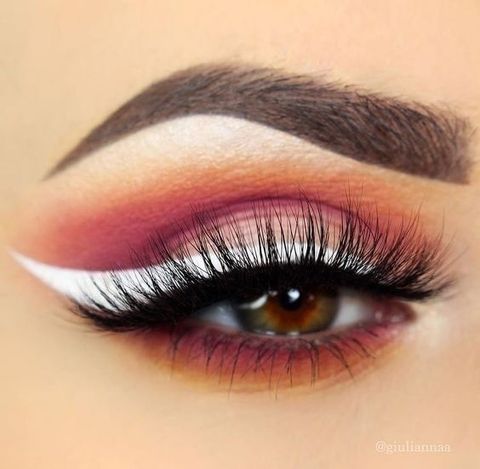 Aylily Matte Finish 24 Hrs Stay Long Lasting Kohl Pencil, Smudge ...