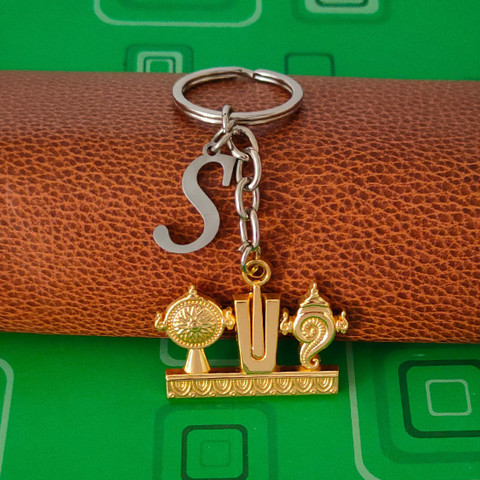 Shiv Jagdamba Tirupati Balaji Shanku Chakra Namam Initial Letter ...