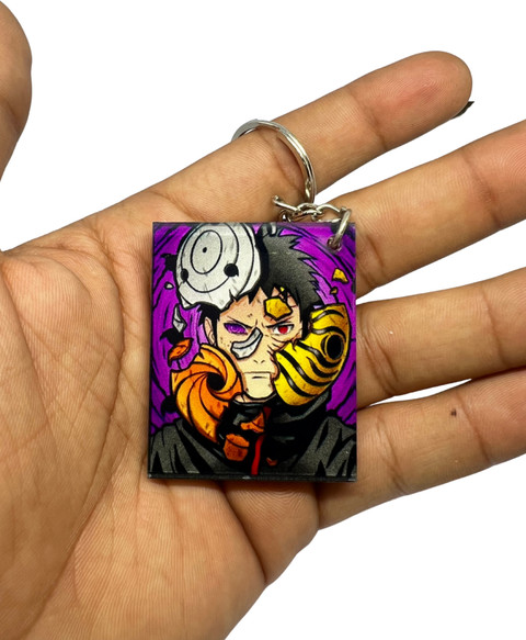 obito mask evolution