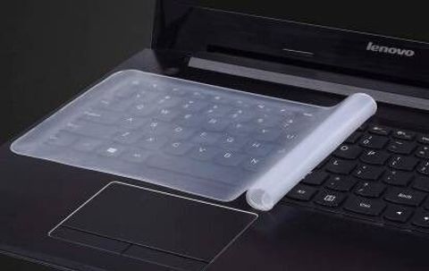 CSEZR Keyguard All Laptop Keyboard Skin Price in India - Buy CSEZR ...