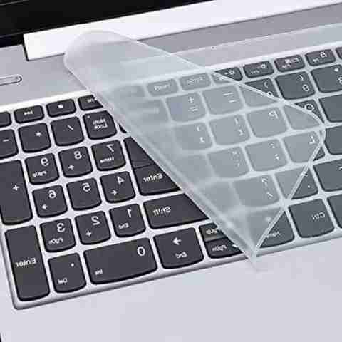 CSEZR Keyguard All Laptop Keyboard Skin Price in India - Buy CSEZR ...