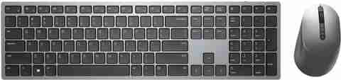 DELL KM7321W Bluetooth Standard Laptop Keyboard Compatible with Desktop ...