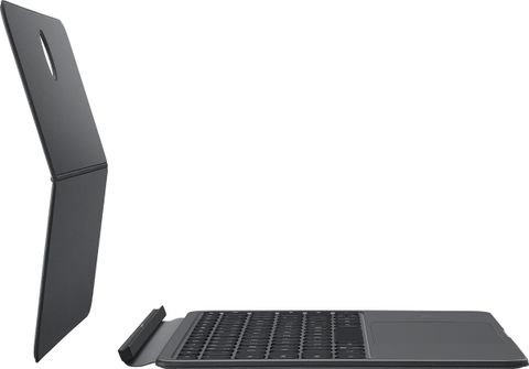 OnePlus Smart Keyboard OPK2402 Bluetooth Standard Tablet Keyboard ...