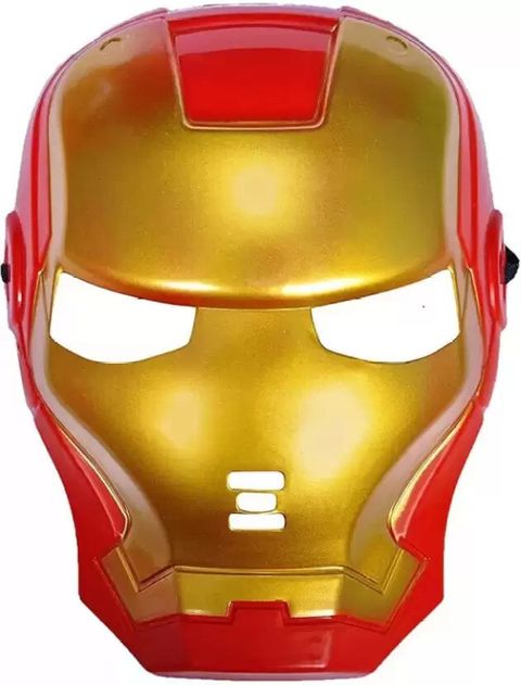 GOLDESTEEM Iron-Man Kids Costume Wear Price in India - Buy GOLDESTEEM ...