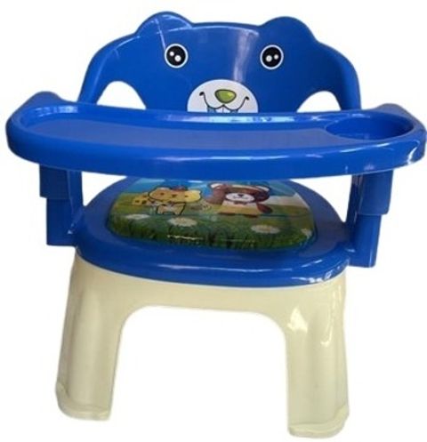 Bonkerz Chair for Kids Pack of 1 Color May Vary Design Plastic Chair ...