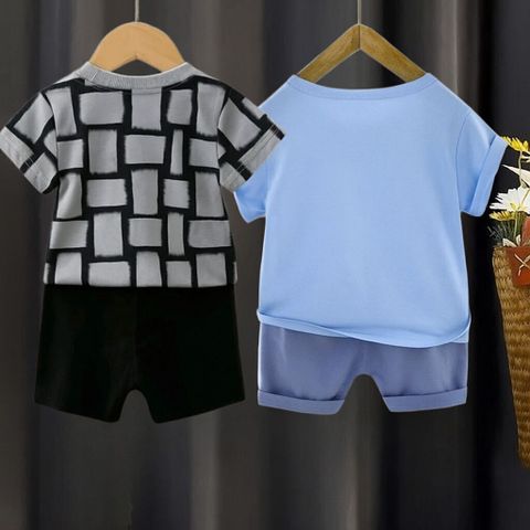 CALCUTTA FASHION Boys & Girls Casual T-shirt Shorts Price in India ...