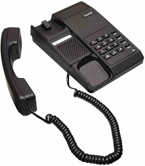 Beetel B11 Basic Corded Landline Phone Price in India - Buy Beetel B11 ...