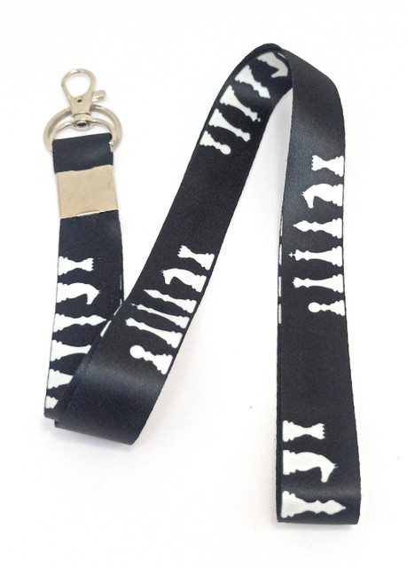 Key Era Chess Id Tag Holder Lanyard Price in India - Buy Key Era Chess ...