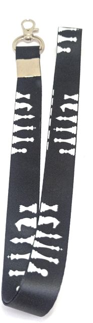 Key Era Chess Id Tag Holder Lanyard Price in India - Buy Key Era Chess ...