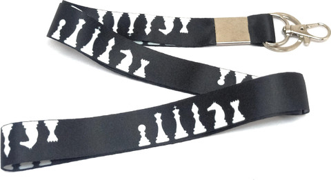 Key Era Chess Id Tag Holder Lanyard Price in India - Buy Key Era Chess ...