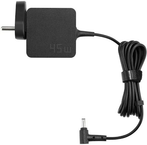 PROFACT POWER ASUS 45W 20V Laptop Charger with 4.0mm Pin M509 45 W ...