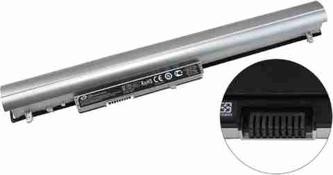 HP LA04 LAPTOP BATTERY FOR Pavilion 15-N013TX 4 Cell PN: LA04 LAO4 ...